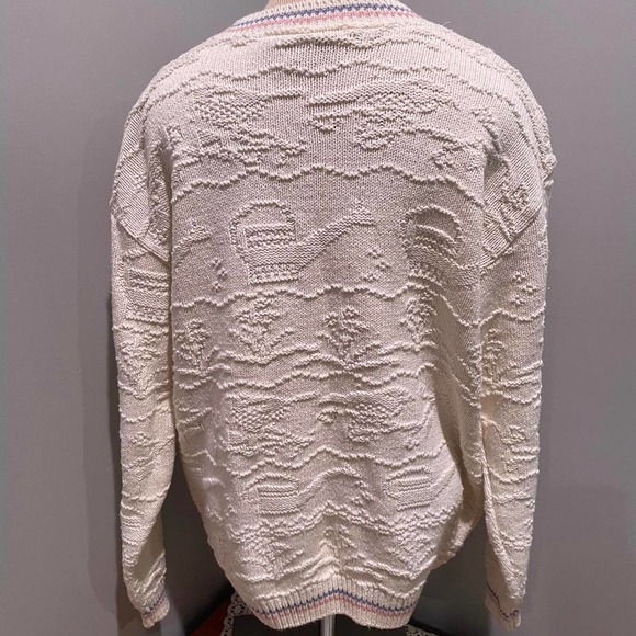 Northern Reflections | Sweaters | Northern Reflections Vintage Sweater ...
